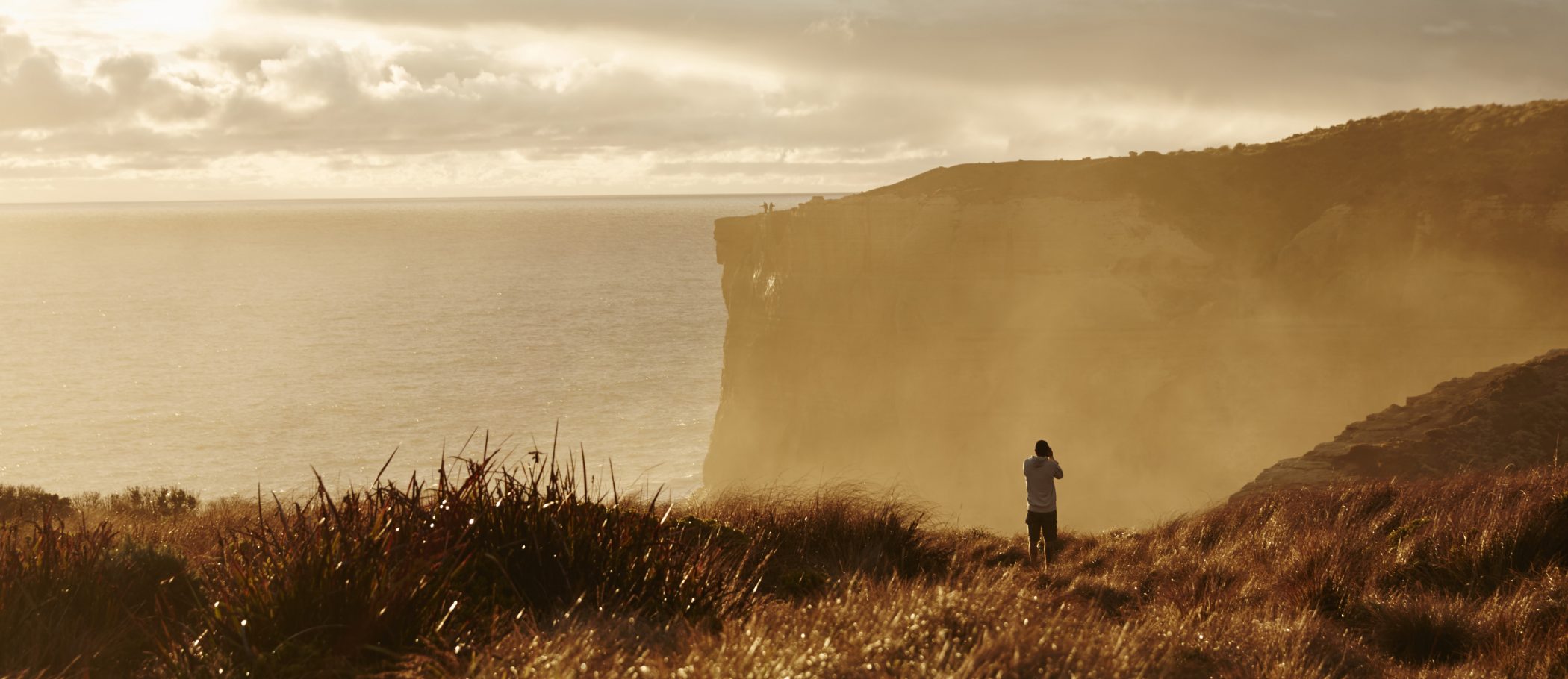 About – Robert Gray