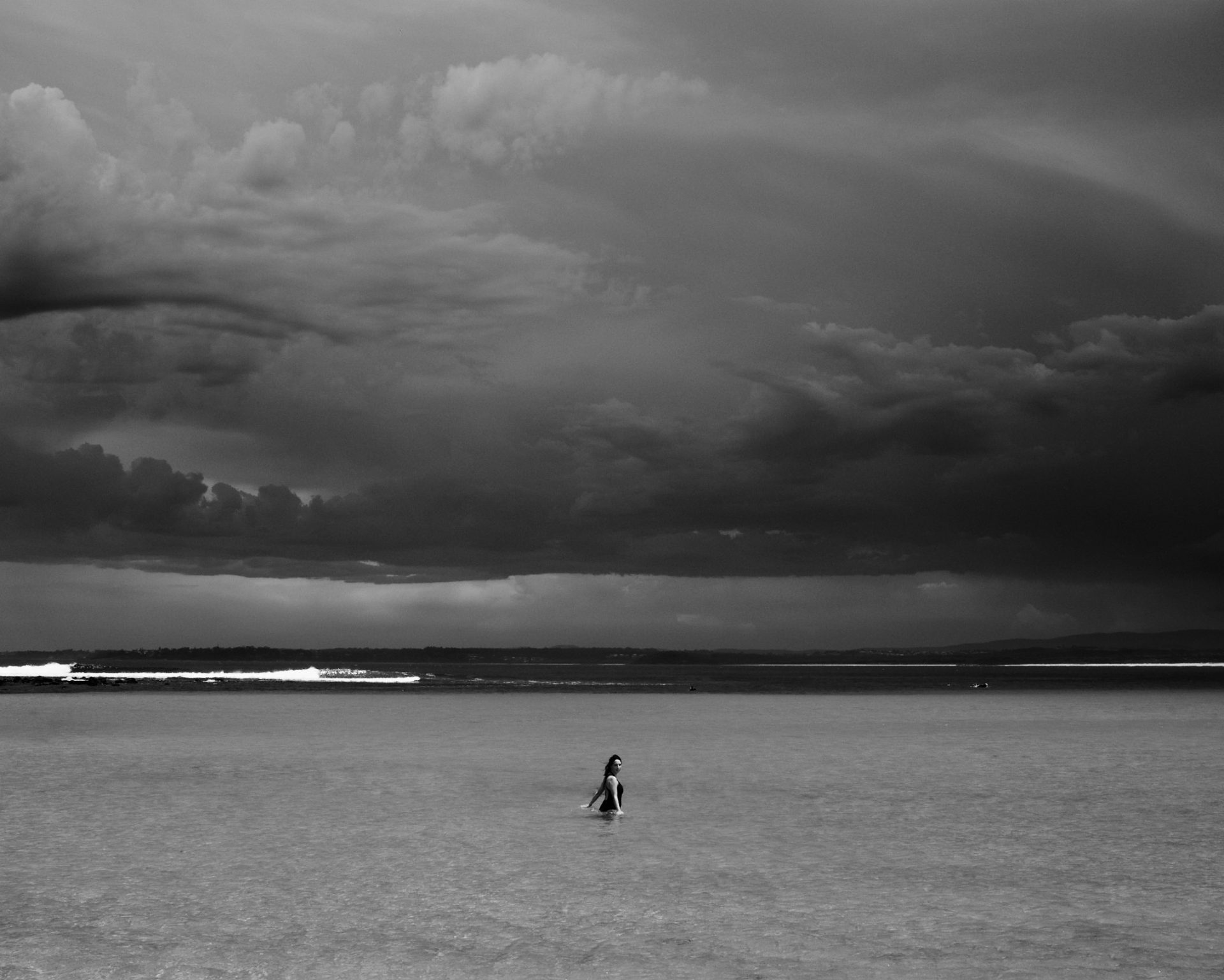 Robert Gray – Photography