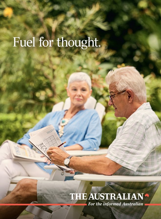 Comission – Robert Gray