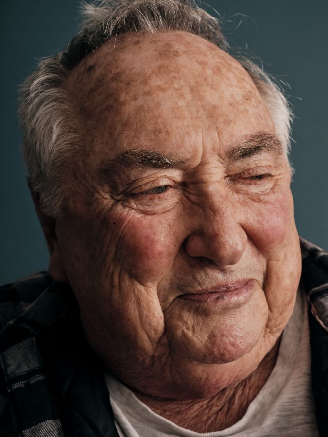 Robert Gray – Photography